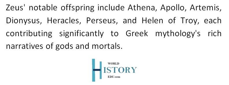 Most Famous Greek Demigods and their Powers - World History Edu