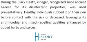 Medieval Medicines used during the Black Death - World History Edu