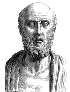 Frequently Asked Questions about Hippocrates - World History Edu