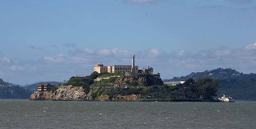 History and Major Facts about Alcatraz, a prison that held some of ...