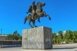Craterus: Macedonian general under Alexander the Great - World History Edu