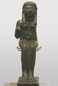 Major Ancient Phoenician Deities - World History Edu