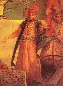 John Cabot: History and Major Accomplishment of the Renowned Italian ...