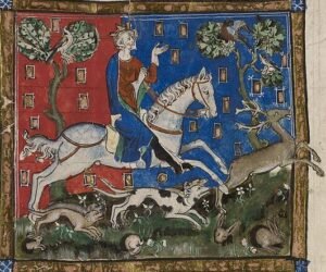 Why did King John sign the Magna Carta? - World History Edu