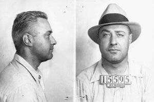 Who was Machine Gun Kelly? - World History Edu