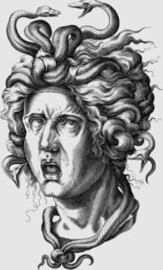 10 Fiercest Greek Mythological Creatures and Monsters - World History Edu