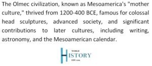 What were the Pre-Columbian Civilizations in America? - World History Edu