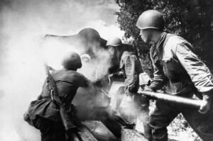 Operation Barbarossa: Why did Nazi Germany Launch an Invasion of the ...