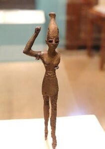 Meaning and Origin Story of Baal, the ancient deity in the Levant ...