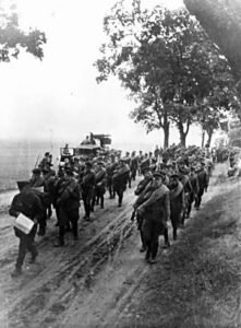 Poland in World War II: History & Major Facts - World History Edu