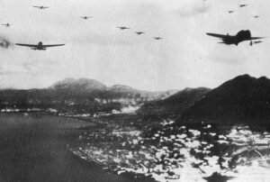 How and why did Japan get involved in WWII? - World History Edu