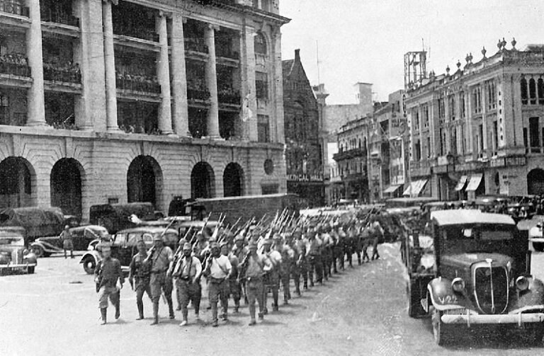 How and why did Japan get involved in WWII? - World History Edu
