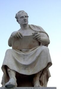 Greatest Roman Historians and their Major Works - World History Edu