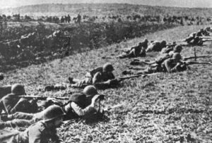 Poland in World War II: History & Major Facts - World History Edu