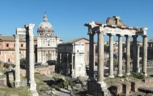 What was the Roman Republic (c. 509 – 27 BC)? – History and Major Facts ...