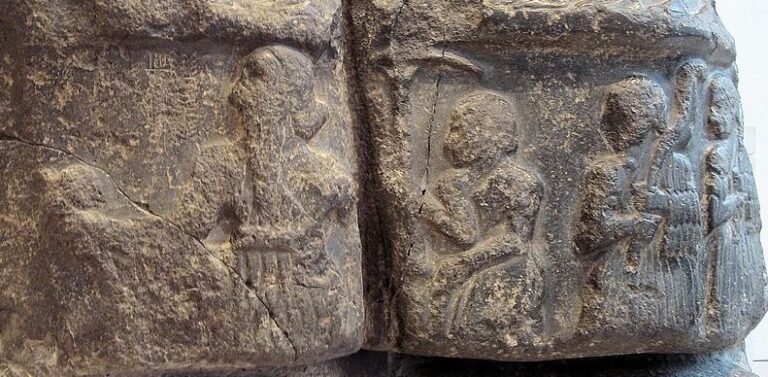 Major Facts about the Akkadian Empire - World History Edu