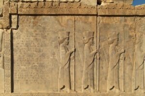 Timeline of the Persian Empire - World History Edu