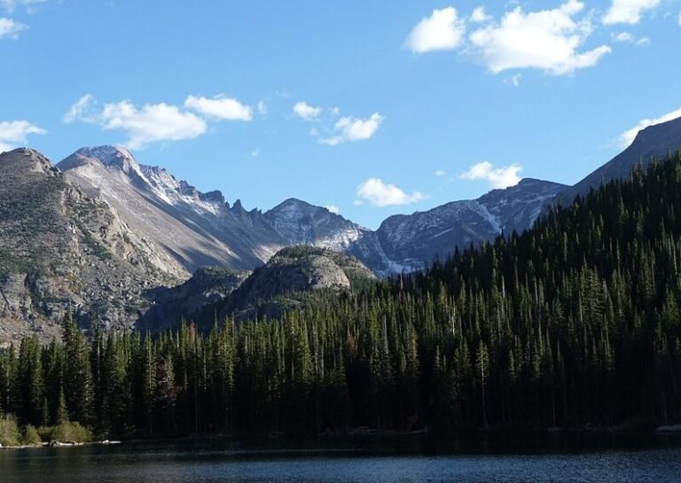 10 Most Famous National Parks in the United States - World History Edu