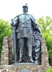 Major Facts about Otto von Bismarck, the Iron Chancellor of Germany ...