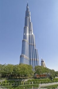 Brief history of Dubai and how the city grew into a regional trading ...
