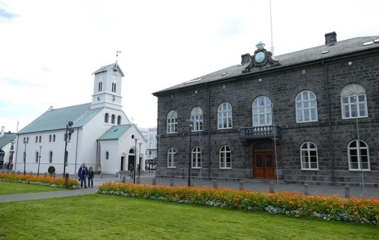 History of Icelandic Parliament and why it is considered the longest ...