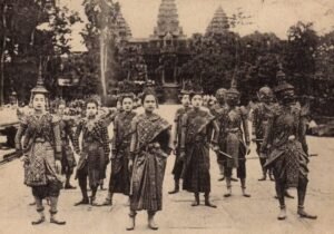 History of Thailand and how it avoided European colonization - World ...