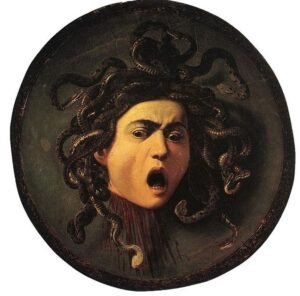 Circumstances that led to the death of Medusa in Greek Mythology ...