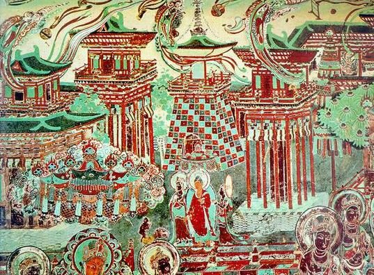 History of the Tang dynasty and why it is considered the Golden Age in ...