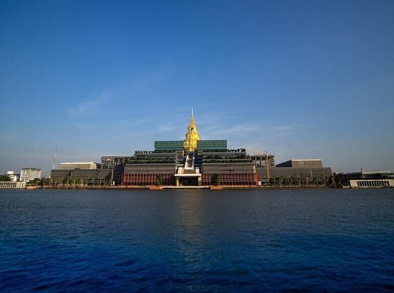 History of Thailand and how it avoided European colonization - World ...