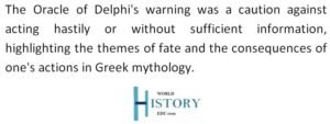 What were the Six Labors of Theseus? - World History Edu