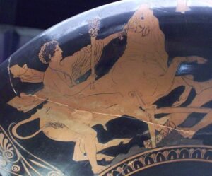 What were the Six Labors of Theseus? - World History Edu