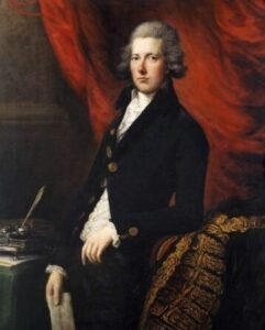 Life, Political Career and Accomplishments of William Pitt the Younger ...