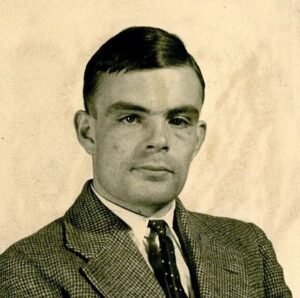 Who was Alan Turing and Why did the UK government render an official ...