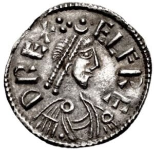 Anglo Saxon England: History and Major Facts - World History Edu