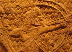 Which Empires Conquered Ancient Egypt? - World History Edu