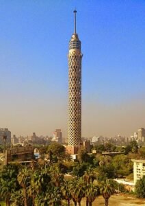 The Founding of Cairo and its significance during the medieval era ...