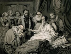 John Calvin: The French Reformer and Theologian of the Protestant ...