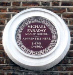 Michael Faraday: History, Notable Works and Facts - World History Edu