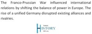 The Franco-Prussian War: How the Germans Defeated the French in 1871 ...