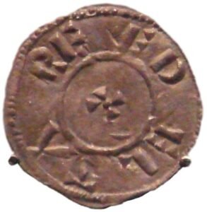 Guthrum: The Leader of the Danish Viking Army - World History Edu