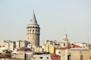 Brief History of Istanbul and its Most Famous Historical Sites - World ...