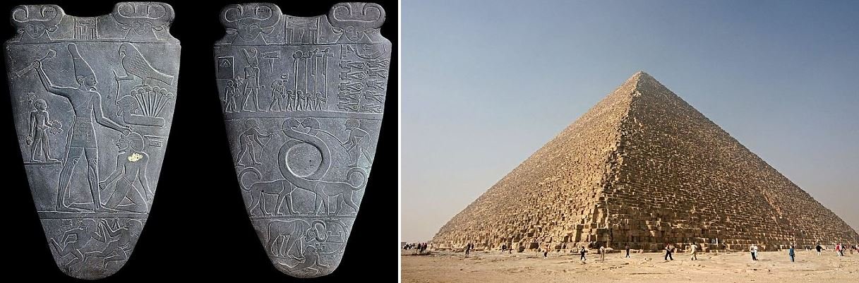 10 Major Events in Ancient Egyptian History - World History Edu