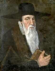 Who was Theodore Beza, and why is he significant in the context of the ...