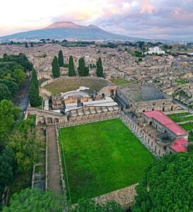 What are the Most Famous Ancient City Ruins? - World History Edu