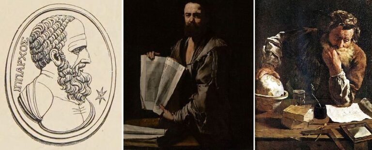 Greatest Scientists of the Hellenistic Period and their Accomplishments ...