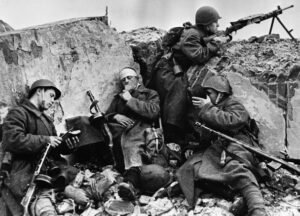 How and why did the Soviet Union get involved in WWII? - World History Edu