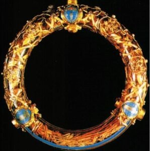 What are the Holiest Relics in Christendom? - World History Edu