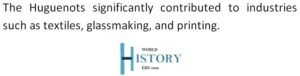History of the Huguenots - World History Edu