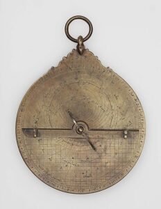 Technological advances that were made during the Age of Discovery ...