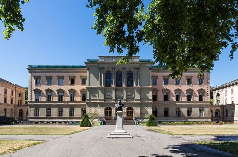 What is the Reformation Wall? – History and Major Facts - World History Edu